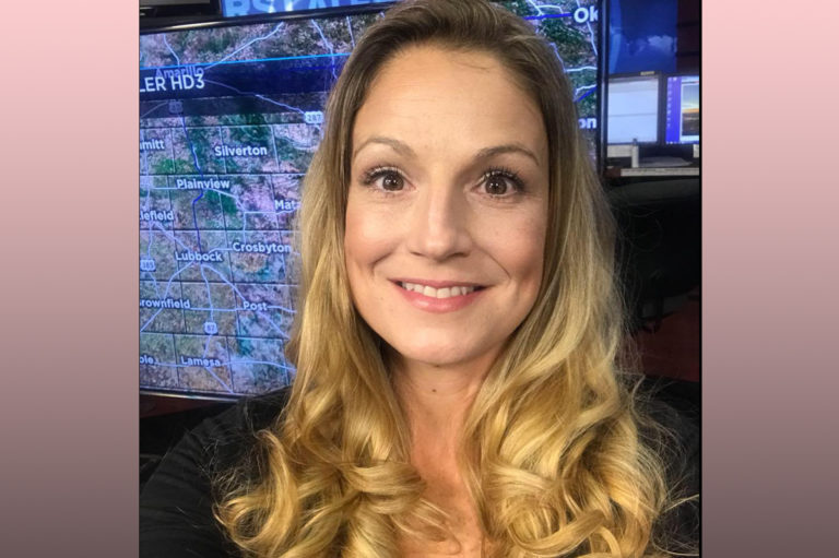 Weather Forecaster Found Dead - Right After Sharing She Was Abused By ...