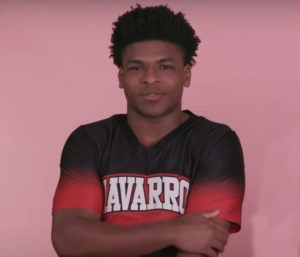 FBI Seeking More Potential Victims In Jerry Harris Child Porn ...