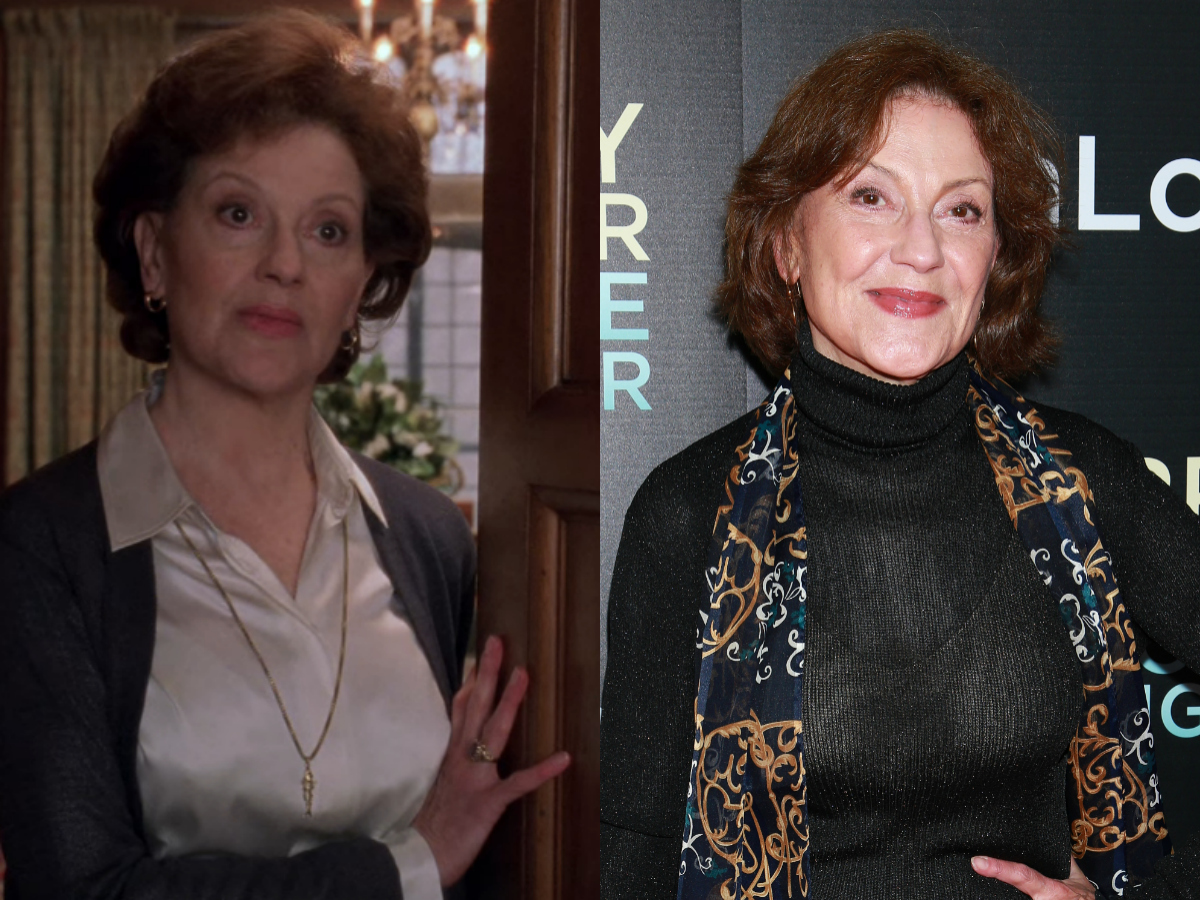 Gilmore Girls: Where Are They Now? - Perez Hilton