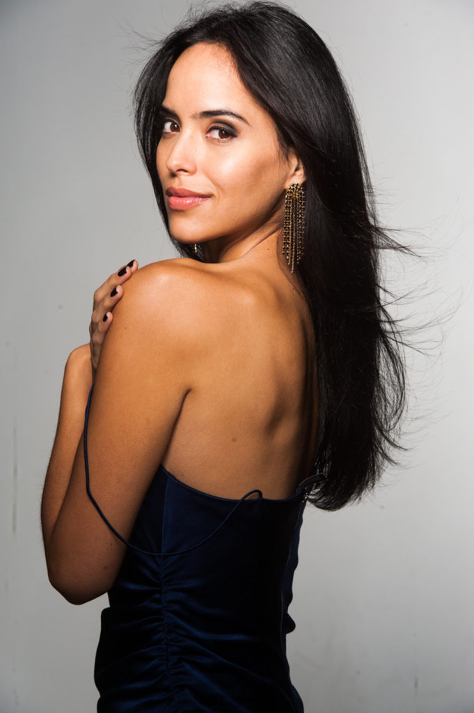 Model Alejandra Rodriguez In Talks To Join Star Studded Cast Of The Ark ...