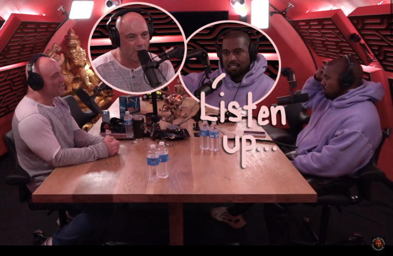Kanye West Talks Being President, Mental Health, Changing Music Biz ...