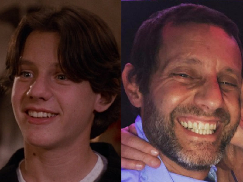 Hocus Pocus Cast: Where Are They Now? - Perez Hilton