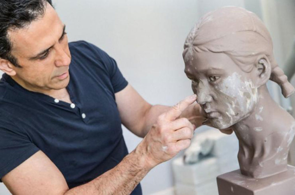 Meet The King Of Beauty: Celebrity Dermatologist Dr. Simon Ourian ...