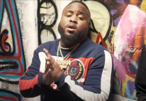 Rapper Mo3 Killed In Shooting On Texas Highway - Perez Hilton