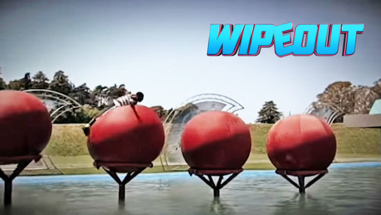 Wipeout Contestant Dies After Completing Obstacle Course - Perez Hilton Wipeout Contestant Dies After Completing Obstacle Course - Perez Hilton
