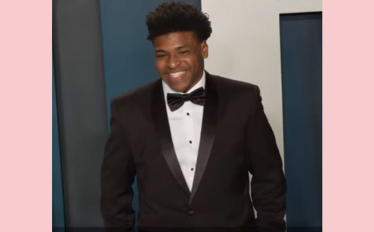 Jerry Harris, Star Of Netflix's Cheer, Facing Seven New Charges ...