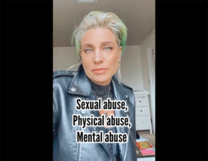 ANTM Winner Lisa D'Amato Talks 'Insane Amount Of Trauma' Contestants ...