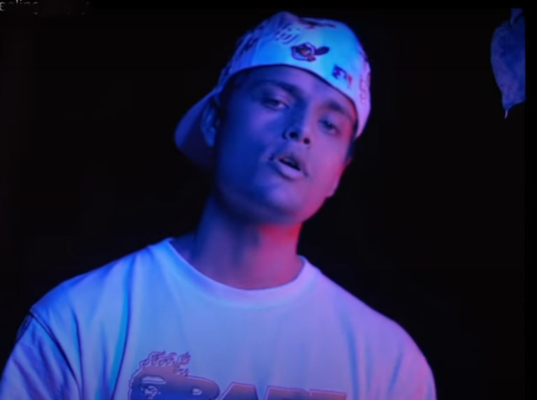 Rapper 6 Dogs Reportedly Dead At 21 Of Apparent Suicide - Perez Hilton