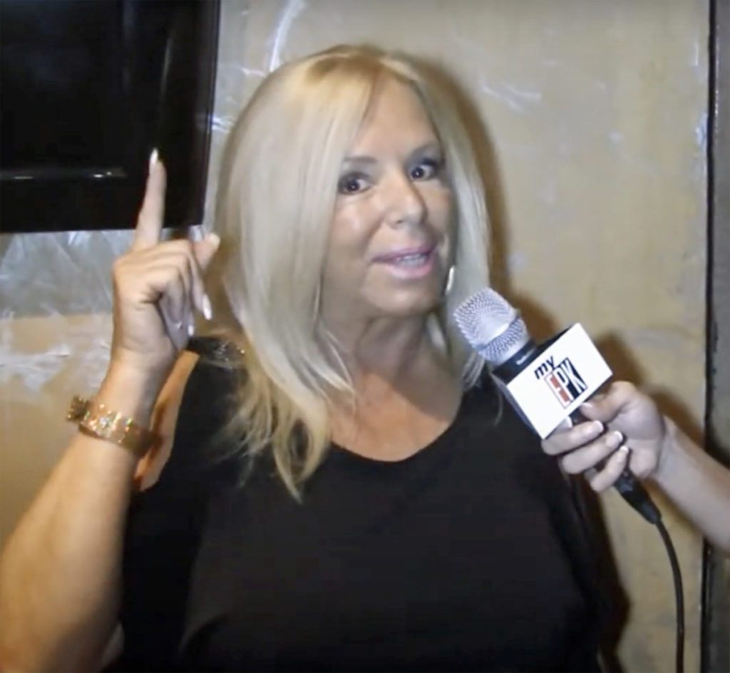 Stars We Lost In 2021 - Perez Hilton