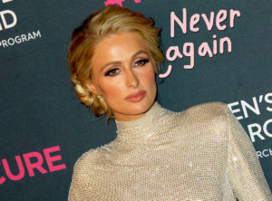 Paris Hilton Testifies About Boarding School Abuse Before Utah Senate ...