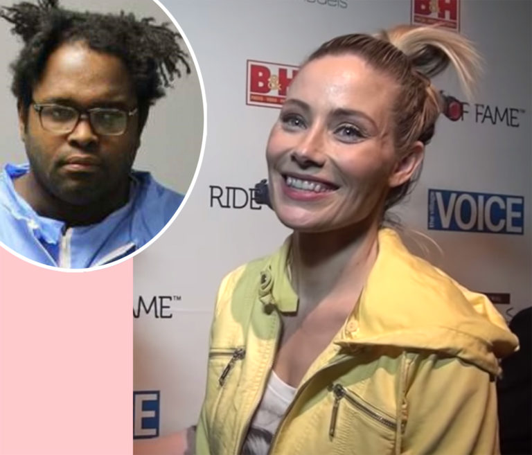 Model Rebecca Landrith Found Dead With Gunshot Wounds On Side Of ...