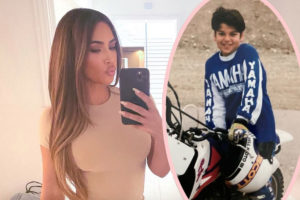 Kim Shares Never-Before-Seen Rob Kardashian Pics As Fam Celebrates His ...