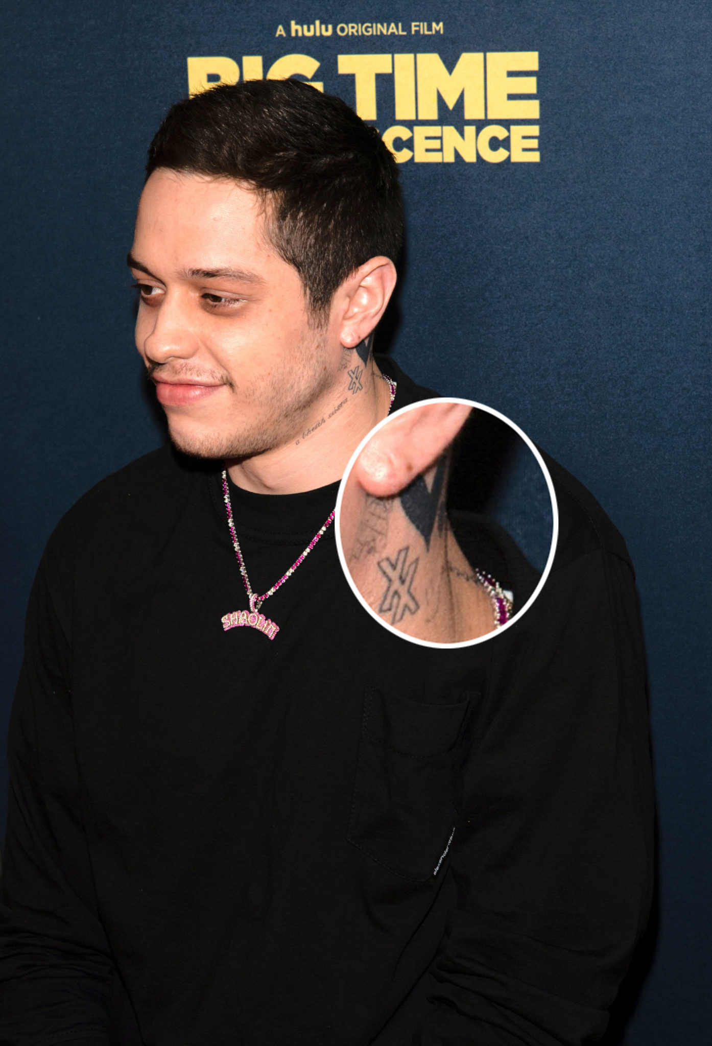 Stars Who Had Tattoos Removed Or Covered Up! - Perez Hilton