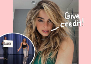 Addison Rae Responds To Backlash After Performing TikTok Dances On ...