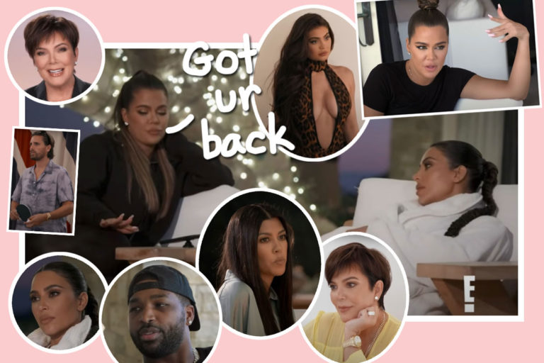 Kim Kardashian Finally Talks About Those Infamous Kanye West Tweets ...
