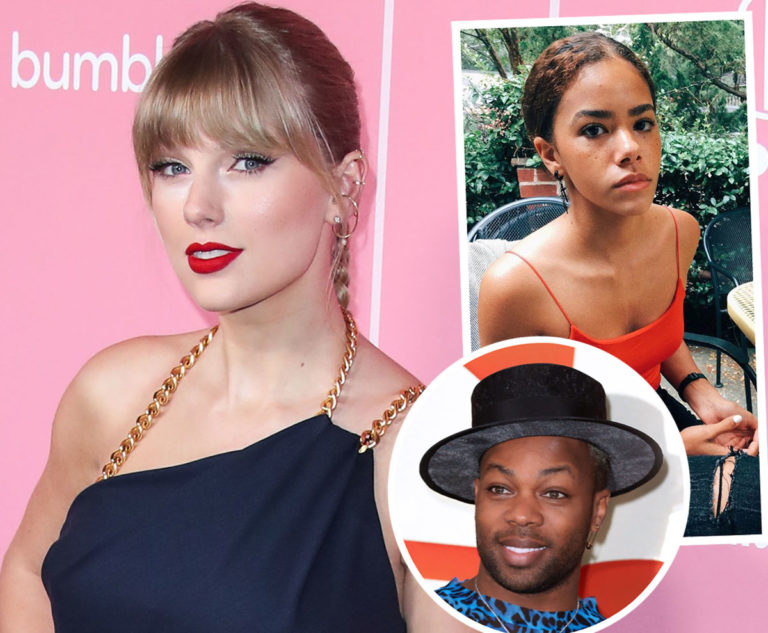 Taylor Swifts Fans Are Bullying Ginny And Georgia Star Over Deeply