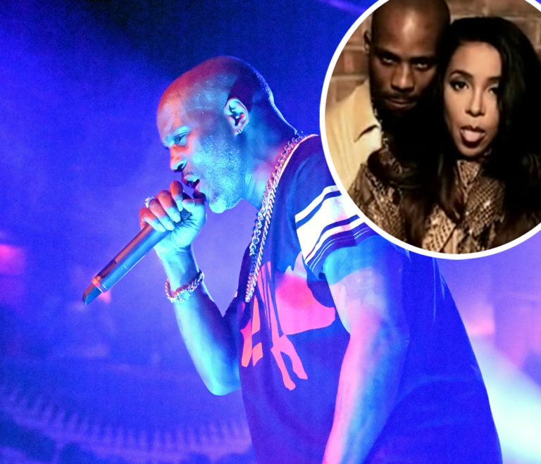 Aaliyah’s Mom Remembers DMX Following His Death: ‘You & My Baby Girl ...