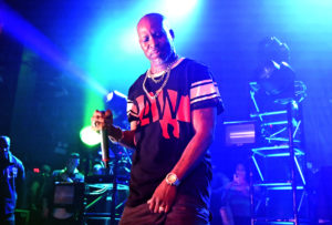 Rapper DMX Dead At 50 - Perez Hilton