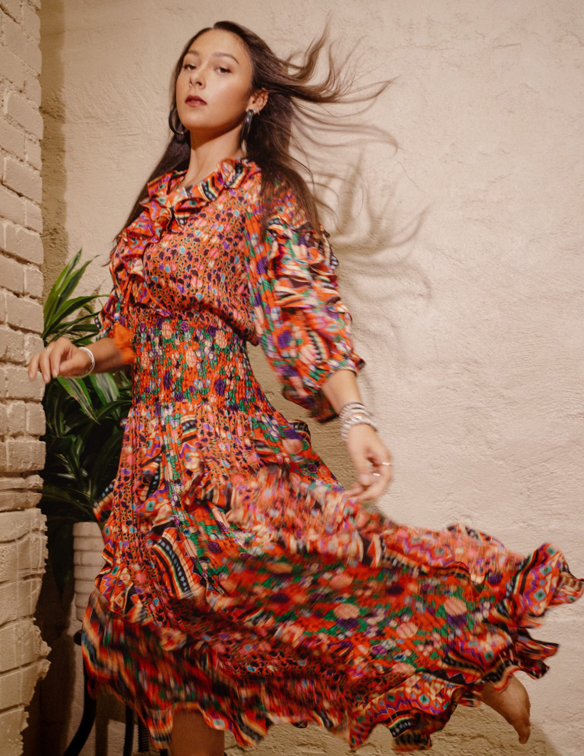 Singer-Songwriter Isabelle Fries Is Fiona Apple Meets Kelly Clarkson ...