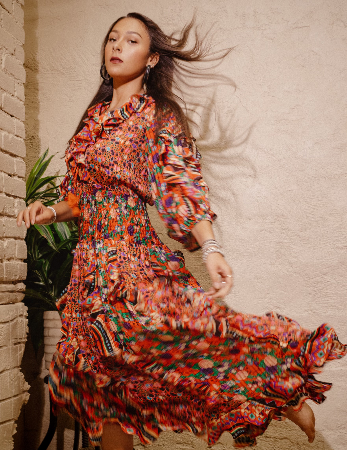 Singer-Songwriter Isabelle Fries Is Fiona Apple Meets Kelly Clarkson ...