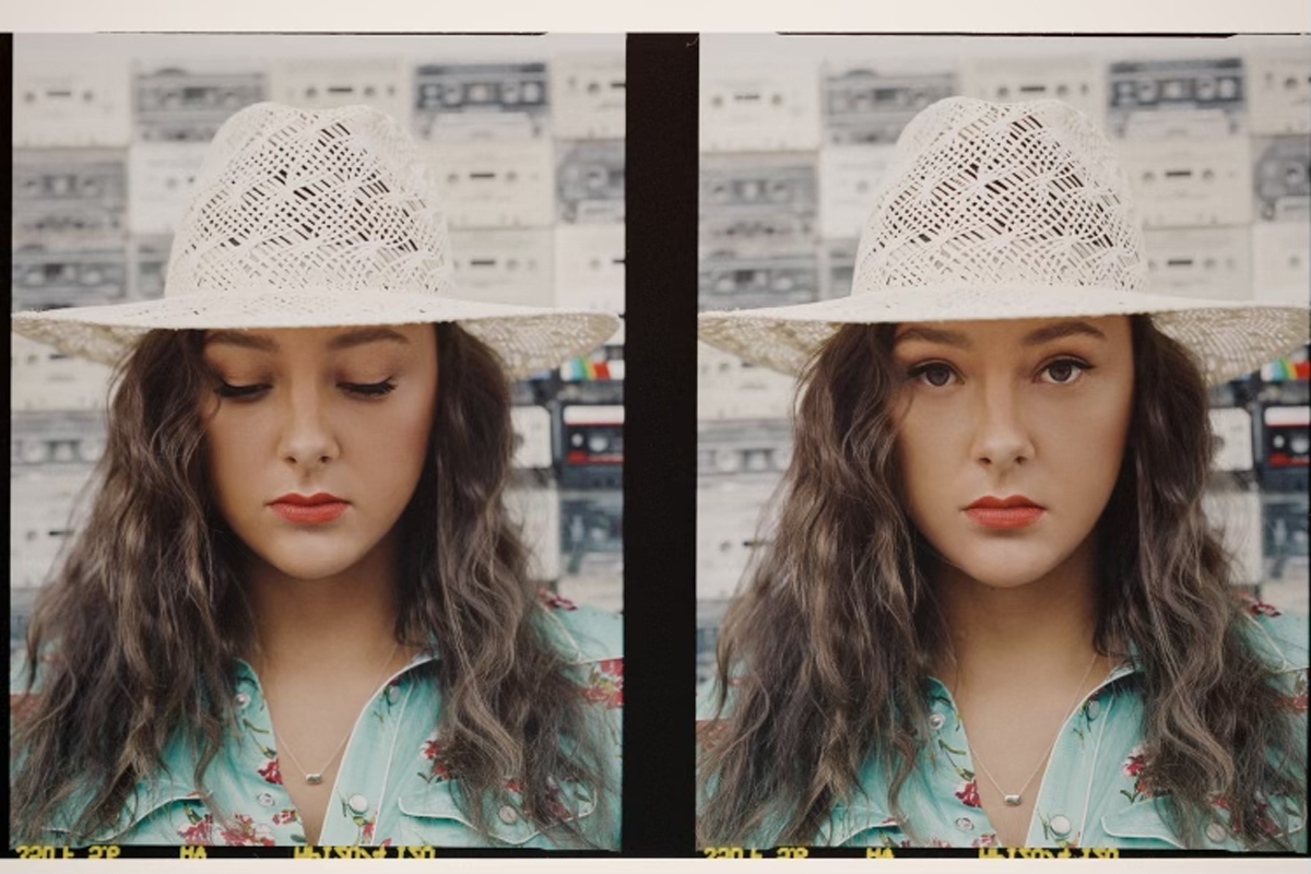 Singer-Songwriter Isabelle Fries Is Fiona Apple Meets Kelly Clarkson ...