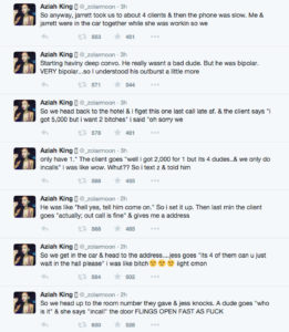 Refresh Your Memory & Relive The INSANELY Viral Zola Twitter Thread ...