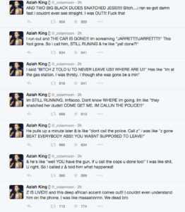 Refresh Your Memory & Relive The INSANELY Viral Zola Twitter Thread ...