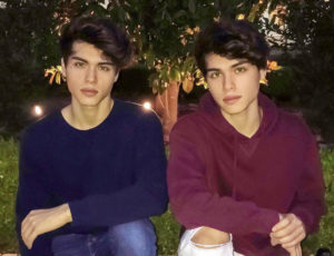 YouTube Stars Alan & Alex Stokes Plead Guilty To Charges Related To ...