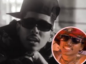 Digital Underground's Shock G Dead At 57 - Perez Hilton