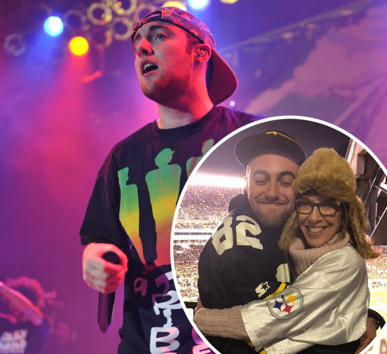 Mac Miller’s Family Is PISSED OFF At ‘Exploitative’ Biography About The ...