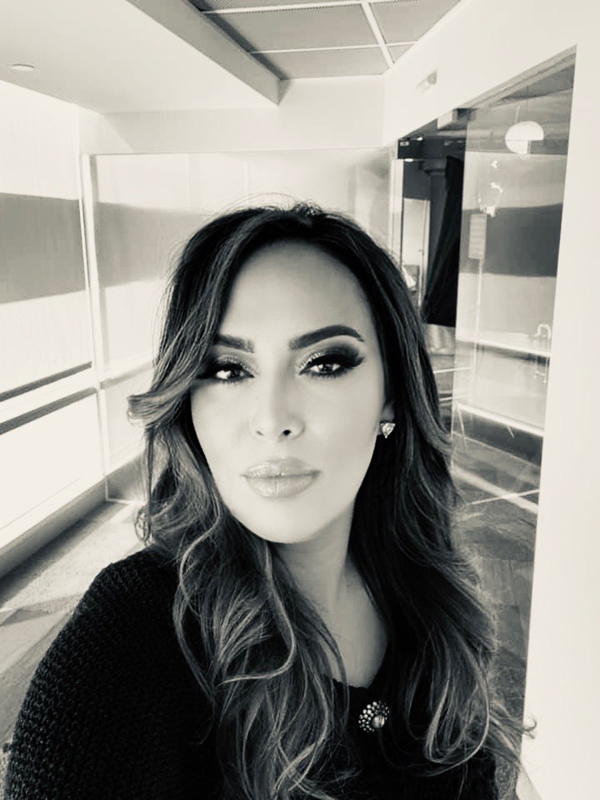 Here Is Our Top 'Who’s Who' That You Need to Know - Perez Hilton