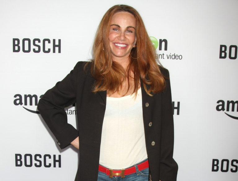 Bachelor Party & ‘80s Music Video Star Tawny Kitaen Dies At 59 - Perez ...
