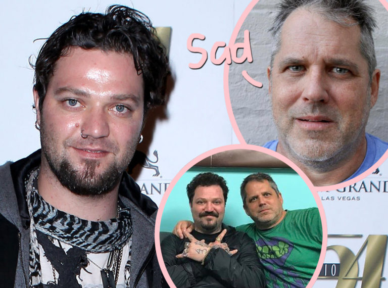 Jackass Director Jeff Tremaine Files Restraining Order Against Bam ...