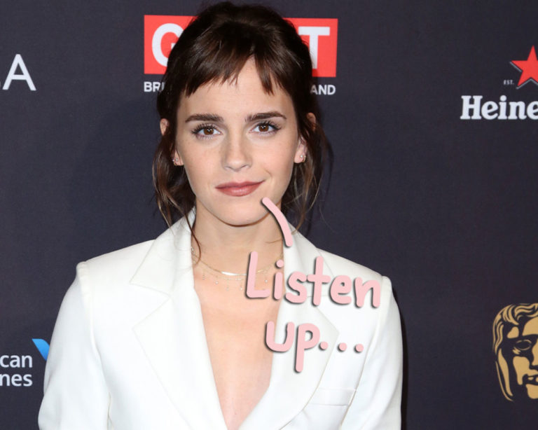 Emma Watson Returns To Twitter After 9-Month Hiatus, Updates Fans On ...