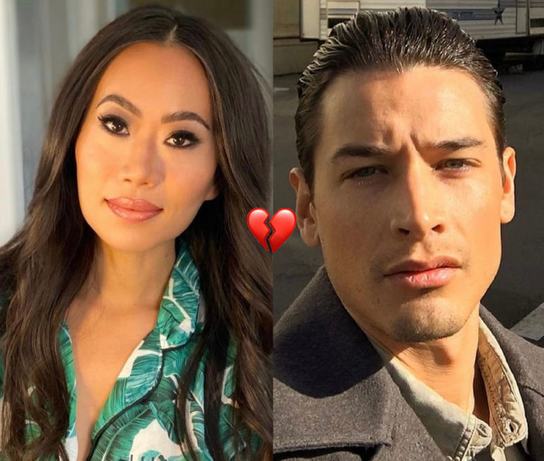 Celebrity Splits Of 2021 - Relive All The Saddest Breakups Here ...