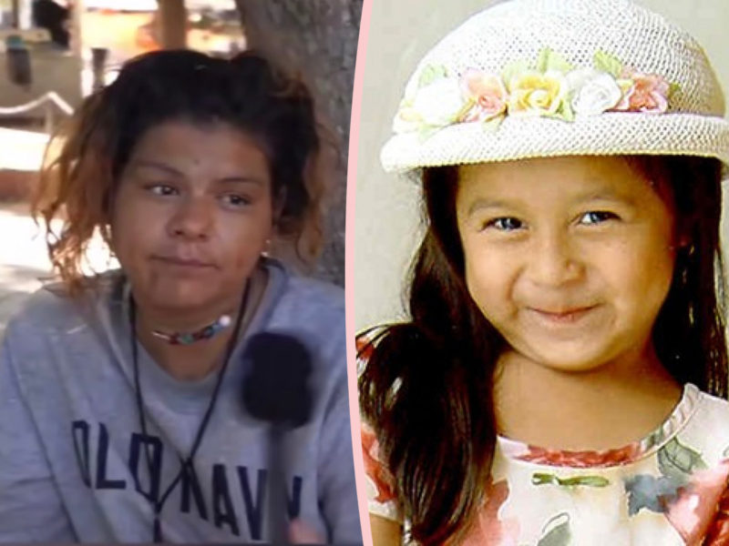 Did This TikTok Video Just Solve An 18-Year-Old Kidnapping Case ...