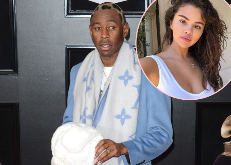 Tyler, The Creator Apologizes For Those Decade-Old Inappropriate Tweets ...