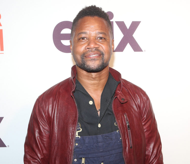 Cuba Gooding Jr.'s Grope Accuser Wins Lawsuit After Actor Ghosts The ...
