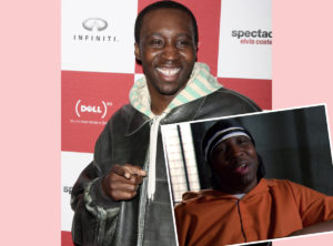 Law & Order: SVU Actor Isaiah Stokes Charged With Second Degree Murder ...