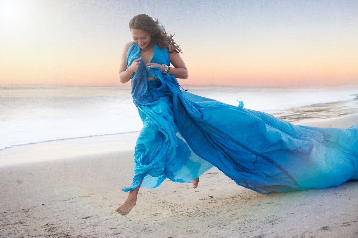 Isabelle Fries Is At It Again! Singer Drops New Summer Single Fight For ...