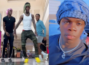 TikTok Dancer Swavy Fatally Shot At 19 - Perez Hilton