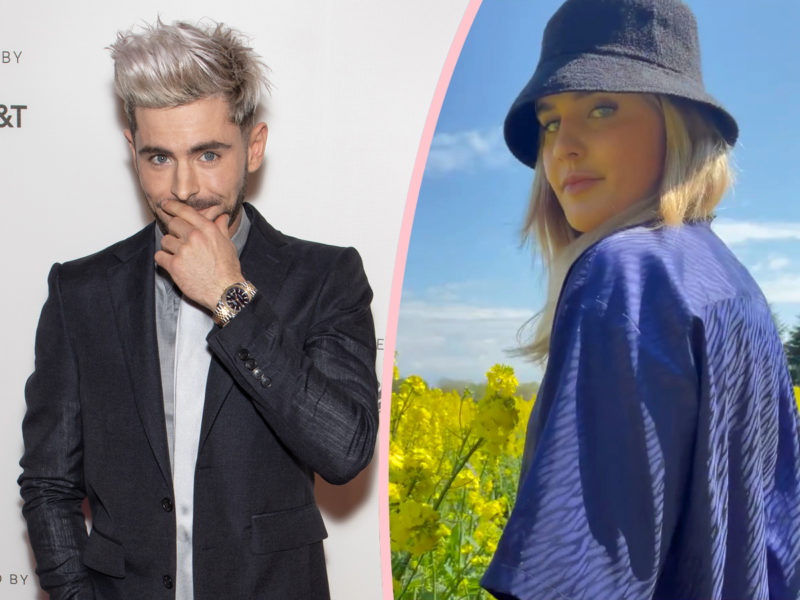 Zac Efron’s Ex Sarah Bro Dishes More On Their Former 'Traumatic ...