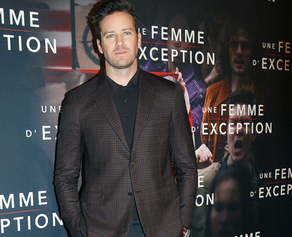 From The Royals To Alec Baldwin: The Biggest Celebrity Scandals Of 2021 ...