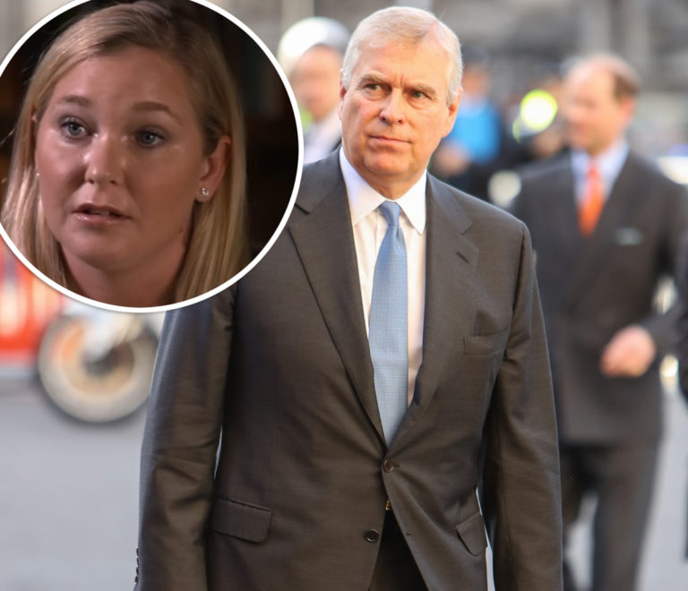 Could Prince Andrew Face Criminal Charges? London Police Are Reviewing ...