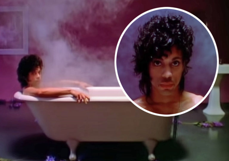 Prince Death Explained? New Biography Reveals Odd Accident That Led To ...