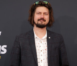 Trevor Moore, Founder Of Sketch Comedy Show The Whitest Kids U Know ...