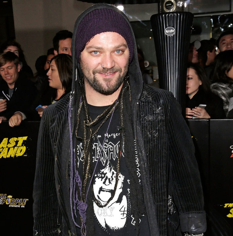 Bam Margera Taken To Rehab By Police After 'Emotionally Distressed ...