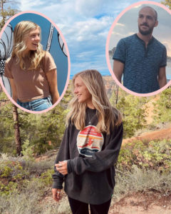 Everything We Know About The Gabby Petito Case So Far - Perez Hilton