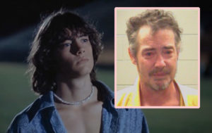 Dazed And Confused Heartthrob Jason London Arrested After Allegedly ...