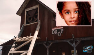 6-Year-Old Girl Killed In Haunted Mine Drop Ride - Perez Hilton